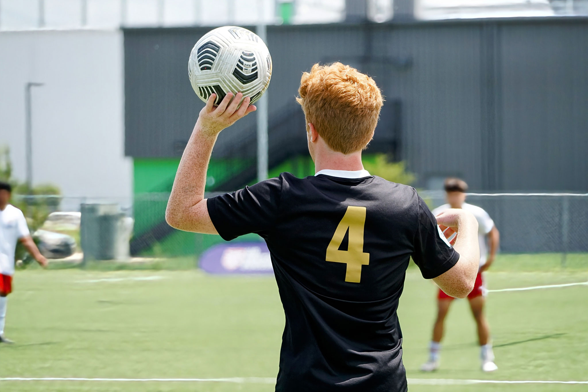 SafeSport Training - Connecticut Junior Soccer Association
