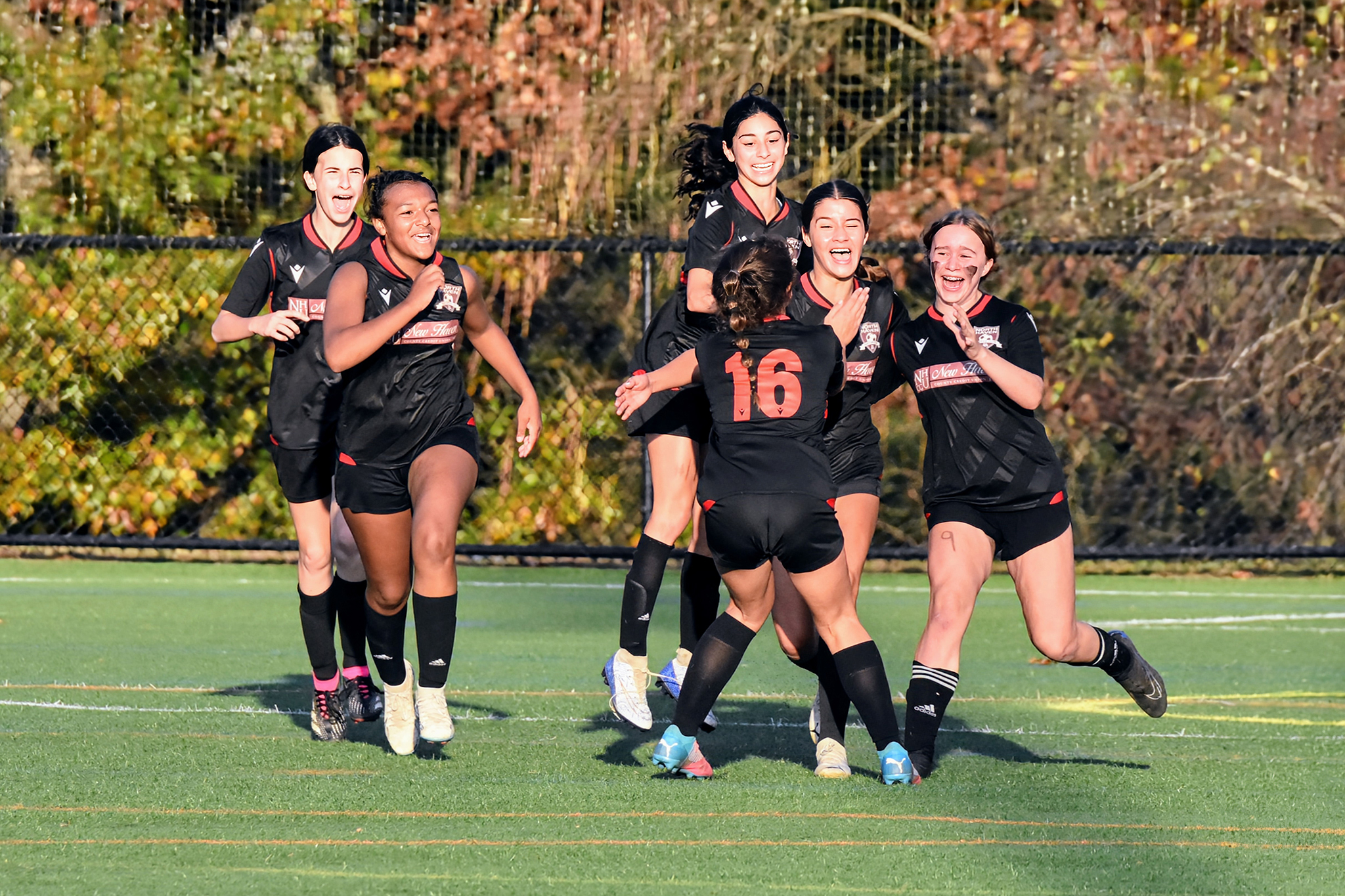 Homepage - Connecticut Junior Soccer Association