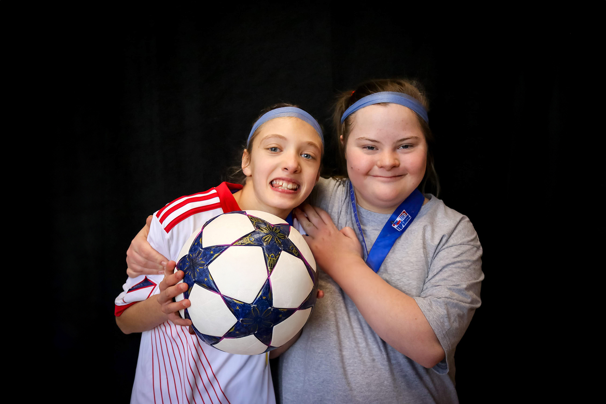 CJSA Hosting A Free TOPSoccer Festival This May