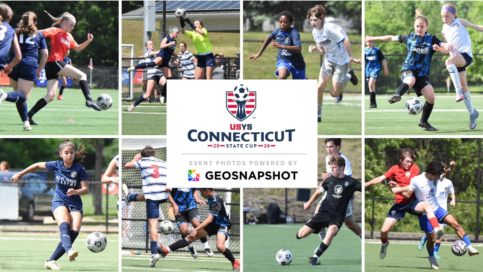 State Cup - Connecticut Junior Soccer Association