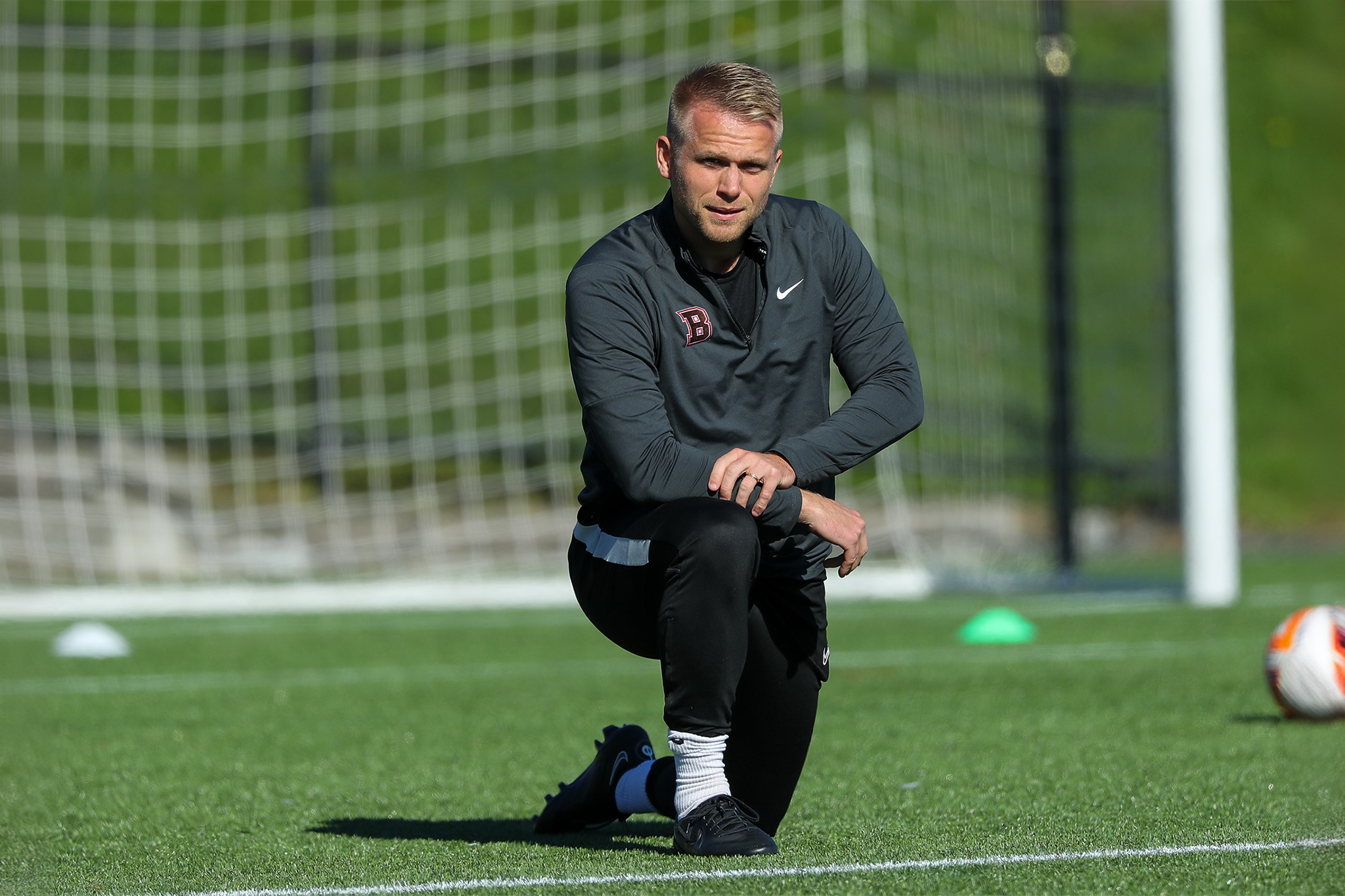 Andy Parker Joins CJSA Staff as Grassroots Coaching Coordinator ...