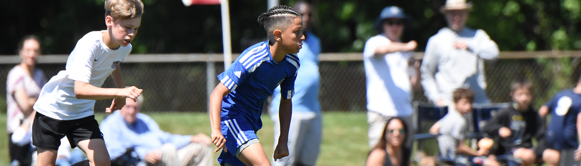 Action Heating Up in Fall Connecticut Cup - Connecticut Junior Soccer ...
