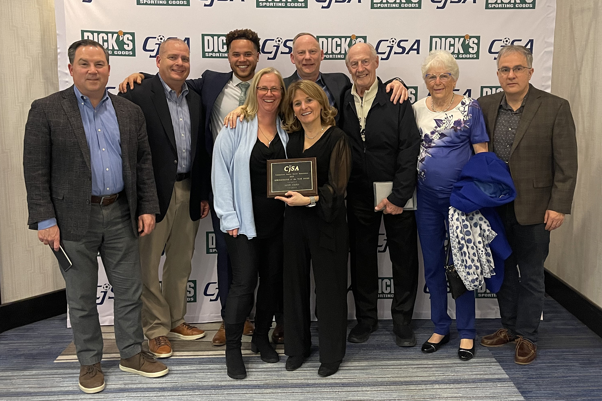 Homepage - Connecticut Junior Soccer Association