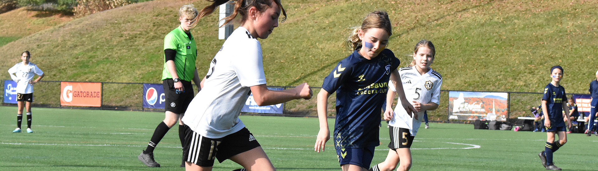 CJSA Hosting Connecticut Cup Finals on Saturday