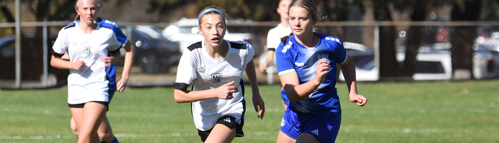 CJSA Crowns Fall Connecticut Cup Champions - Connecticut Junior Soccer Association