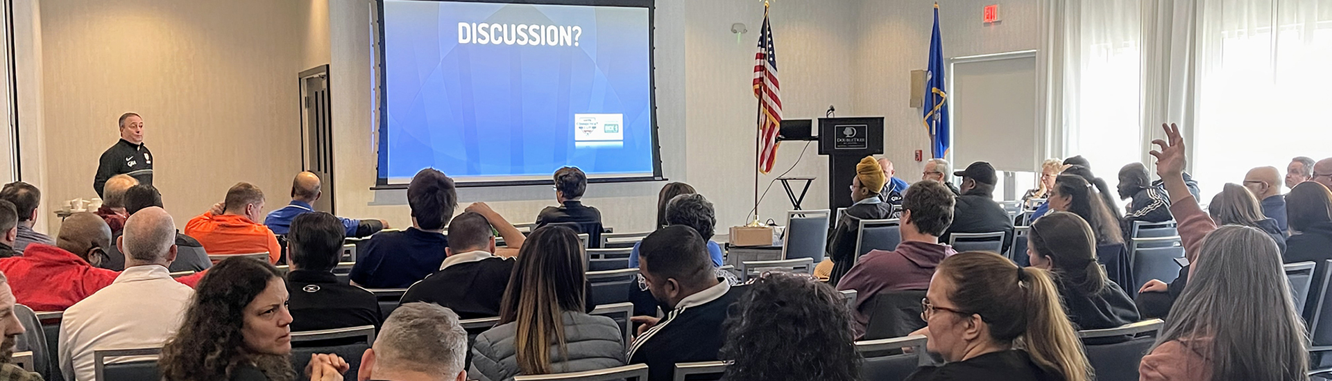 Sessions Announced for 2025 CJSA Leadership Symposium - Connecticut ...