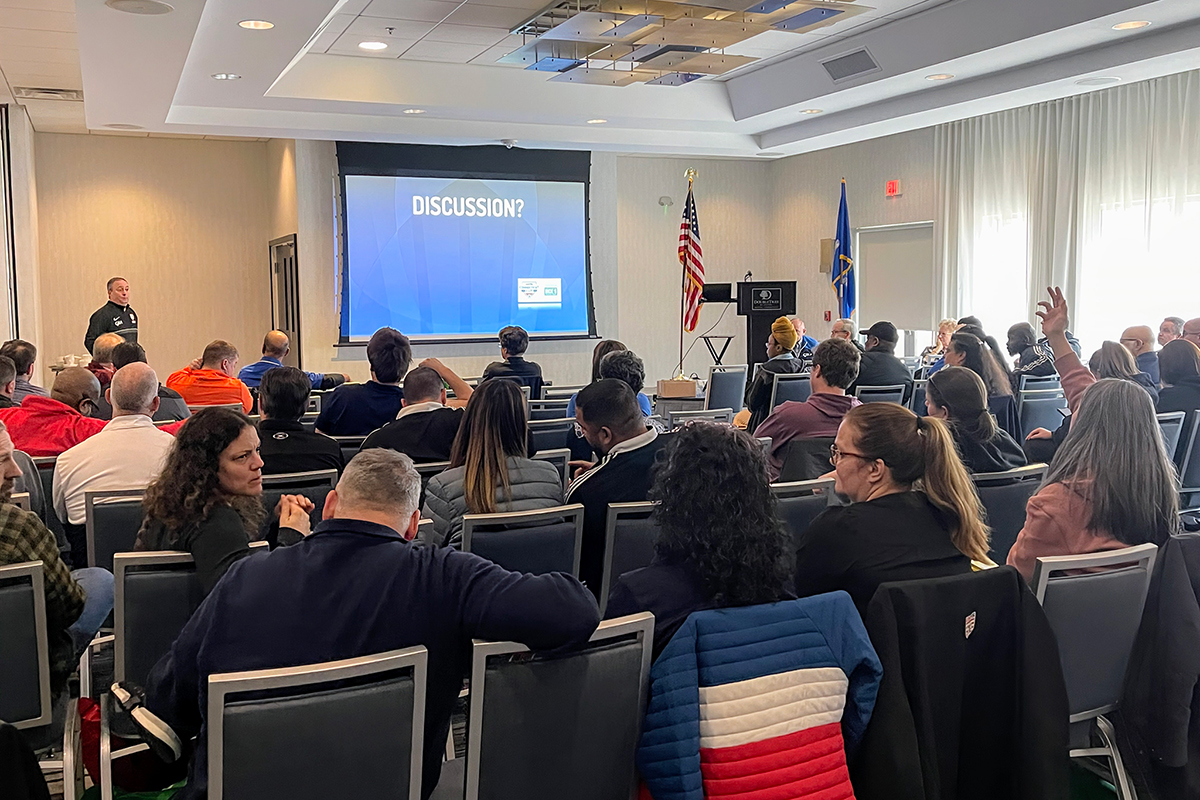 Sessions Announced for 2025 CJSA Leadership Symposium - Connecticut ...