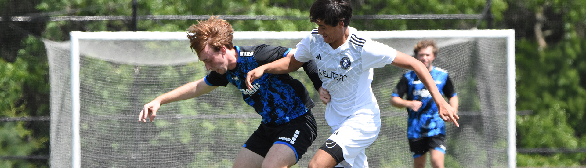 CJSA Hosting State Cup Finals this Weekend