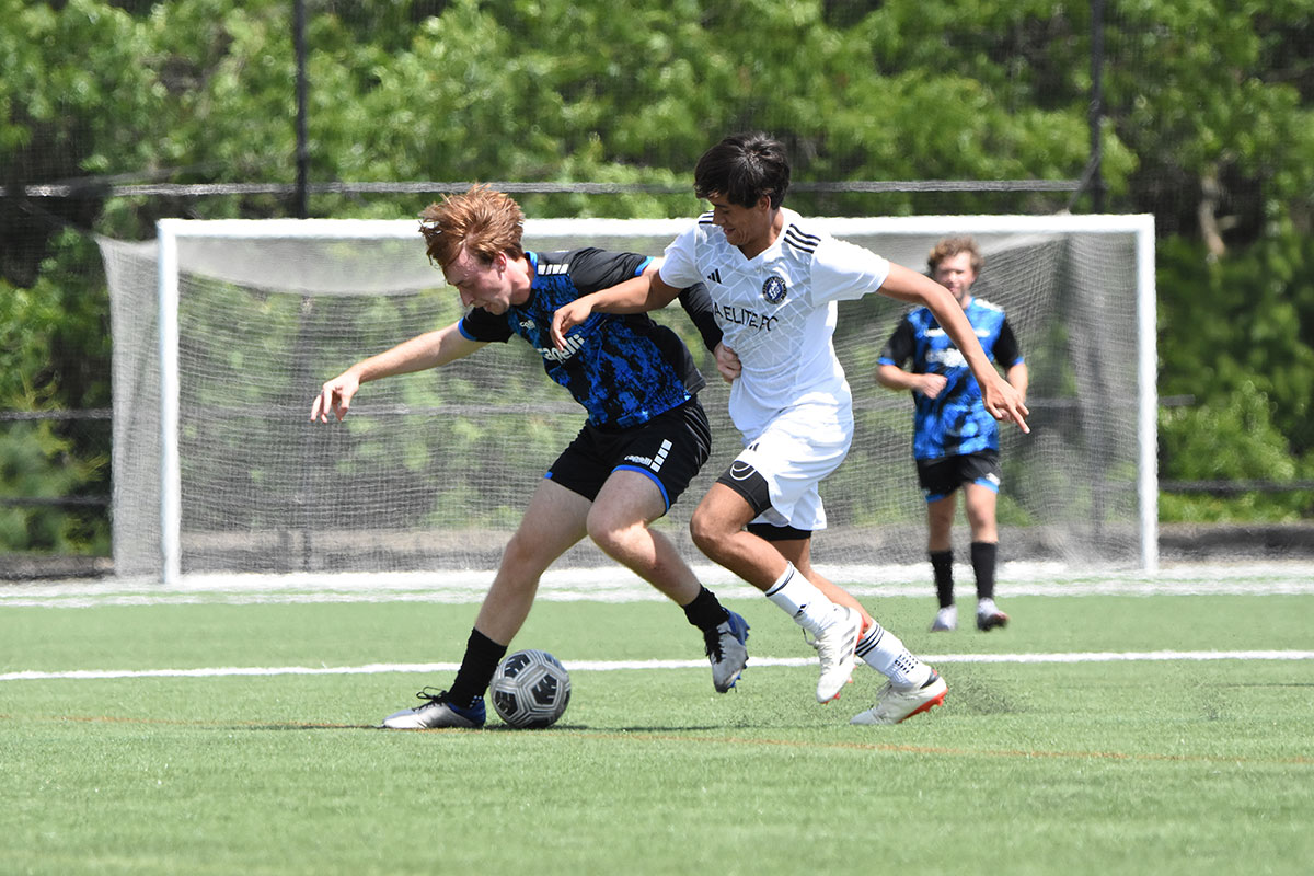 CJSA Hosting State Cup Finals this Weekend