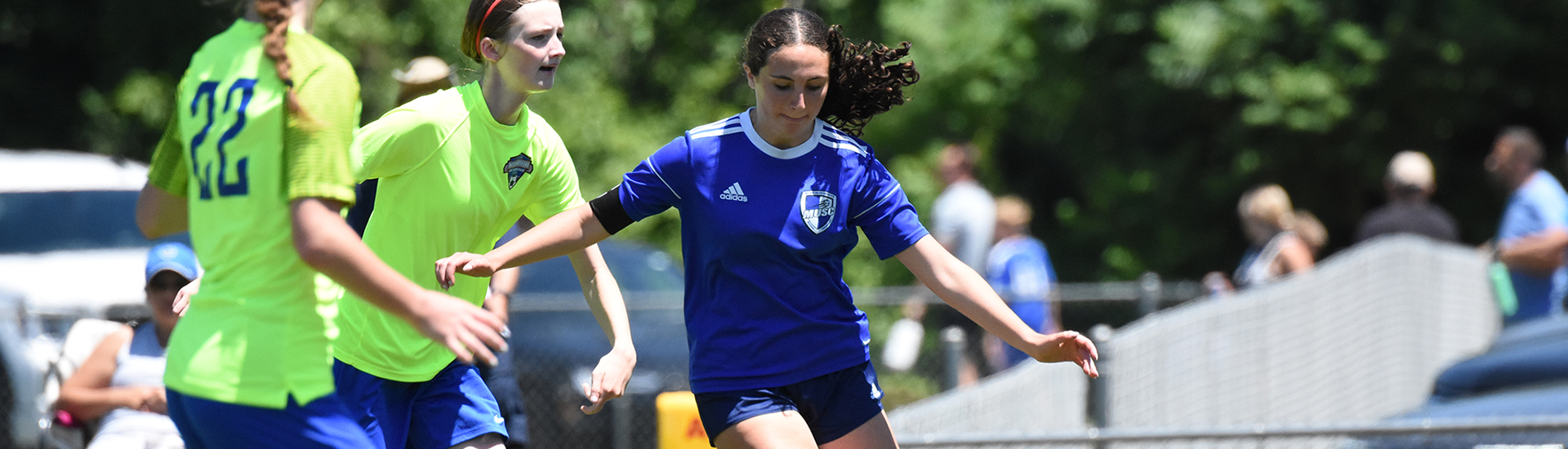 CJSA Hosting Spring Connecticut Cup Finals on Saturday - Connecticut ...