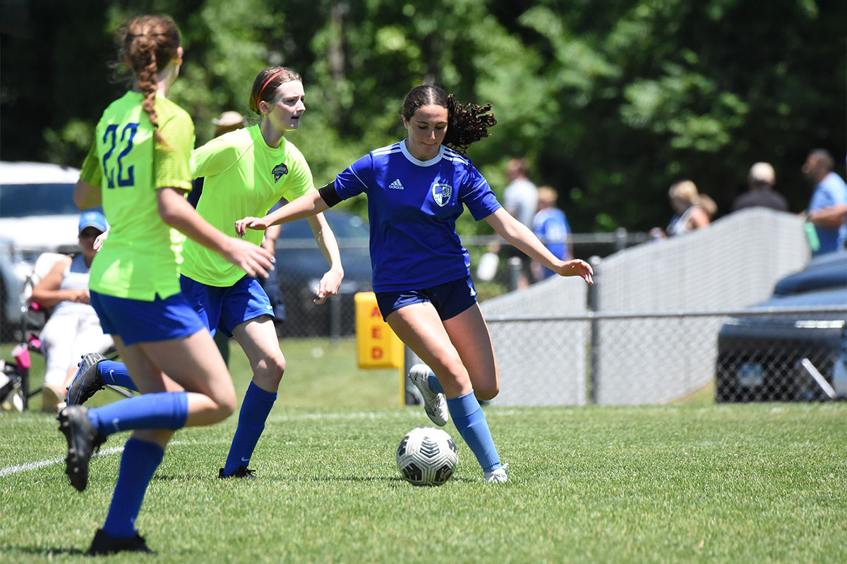 CJSA Hosting Spring Connecticut Cup Finals on Saturday - Connecticut ...