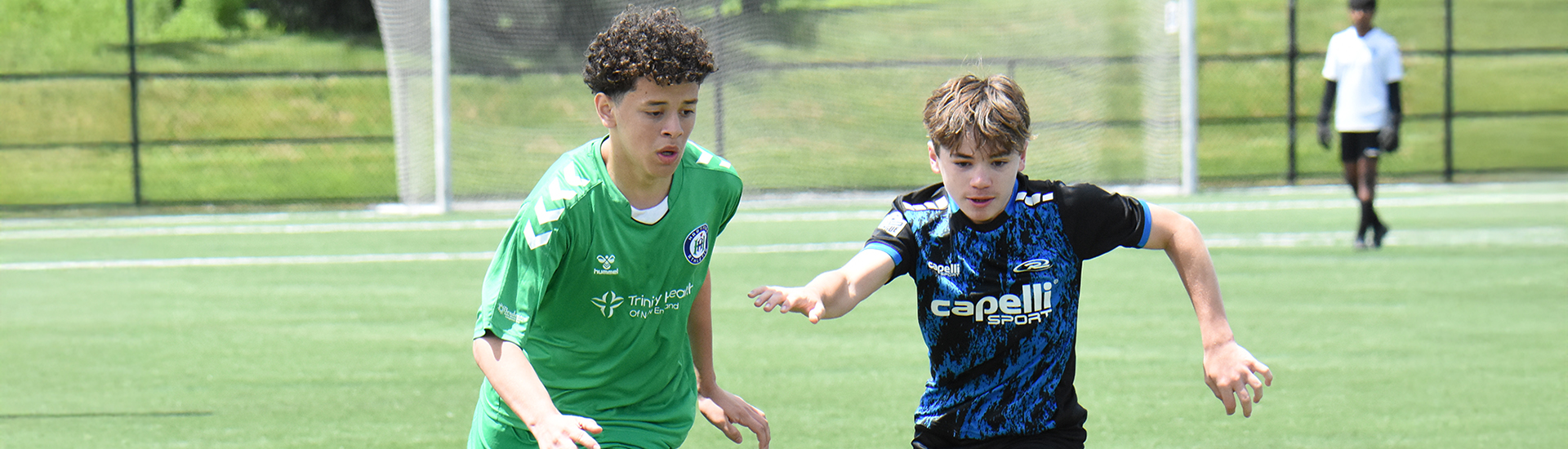 CJSA Crowns State Cup Champions