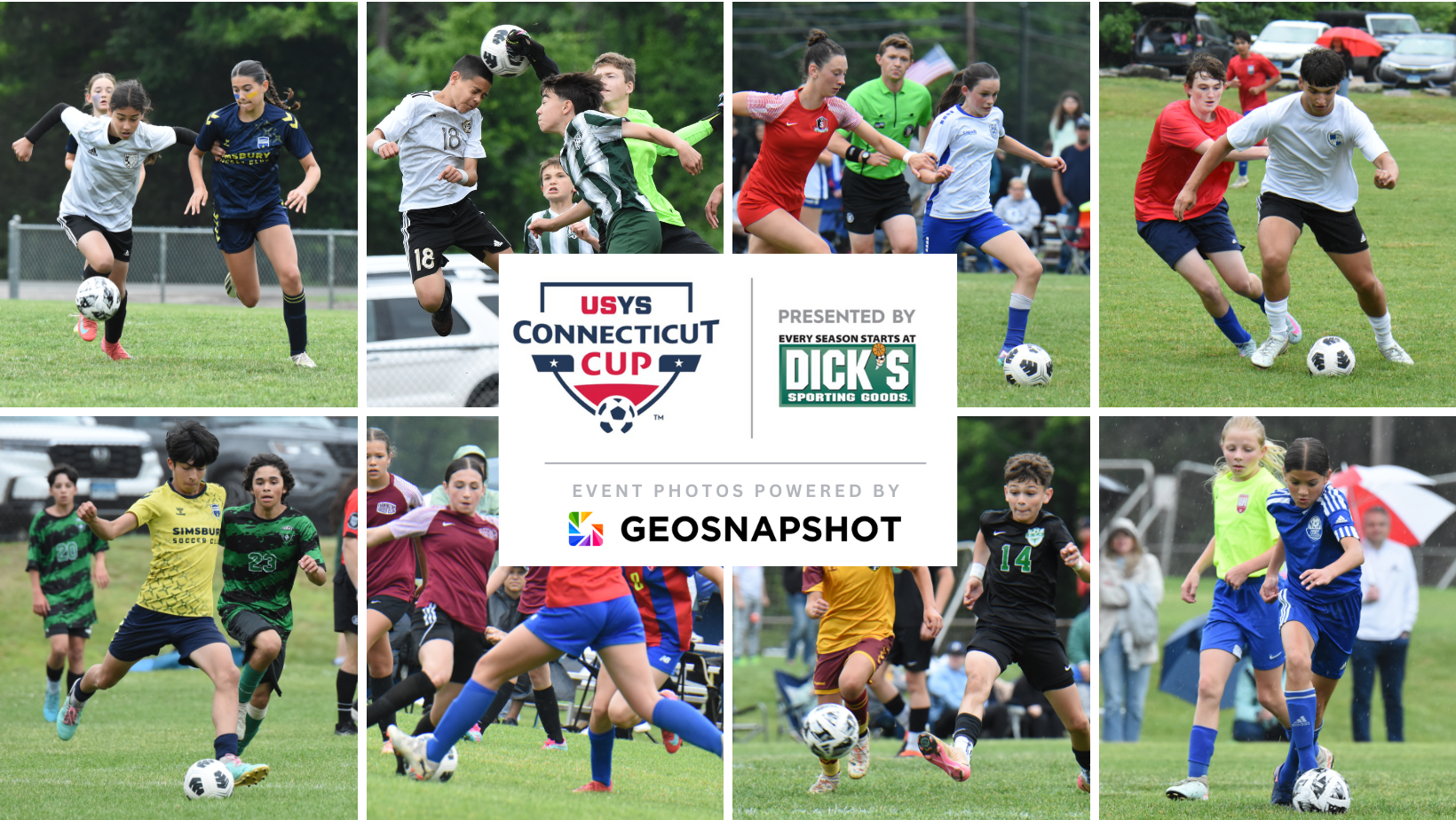 Connecticut Cup - Connecticut Junior Soccer Association