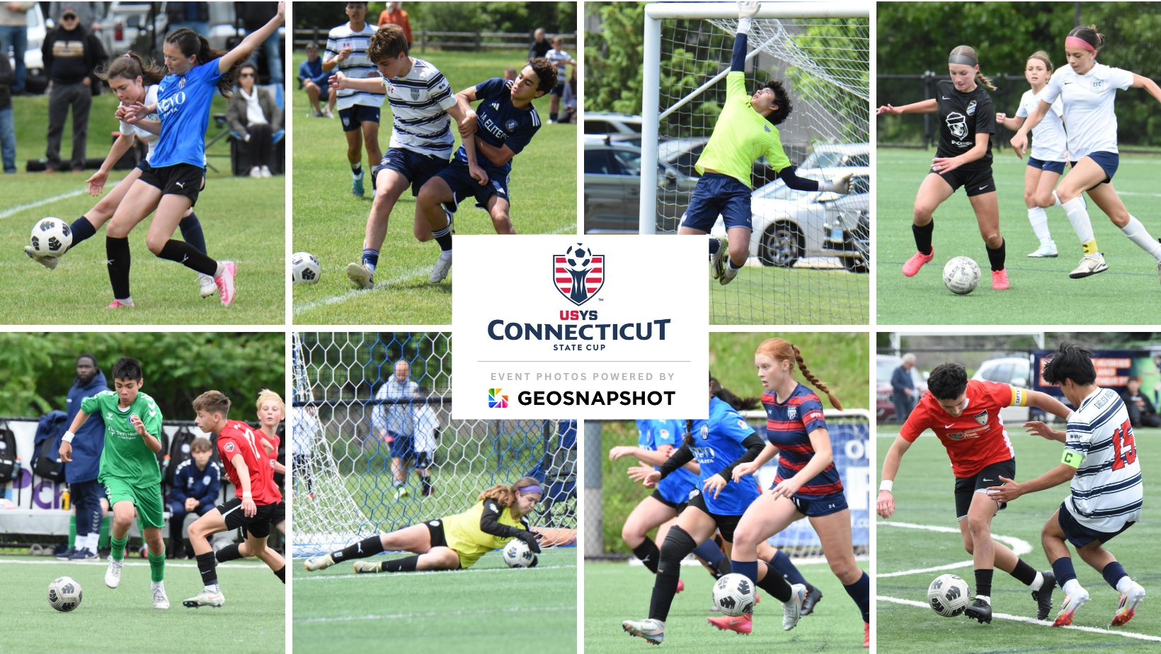 State Cup - Connecticut Junior Soccer Association